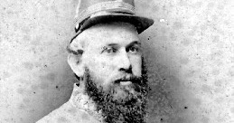 Looking for the Confederate War: War-time photos of James H. Lane