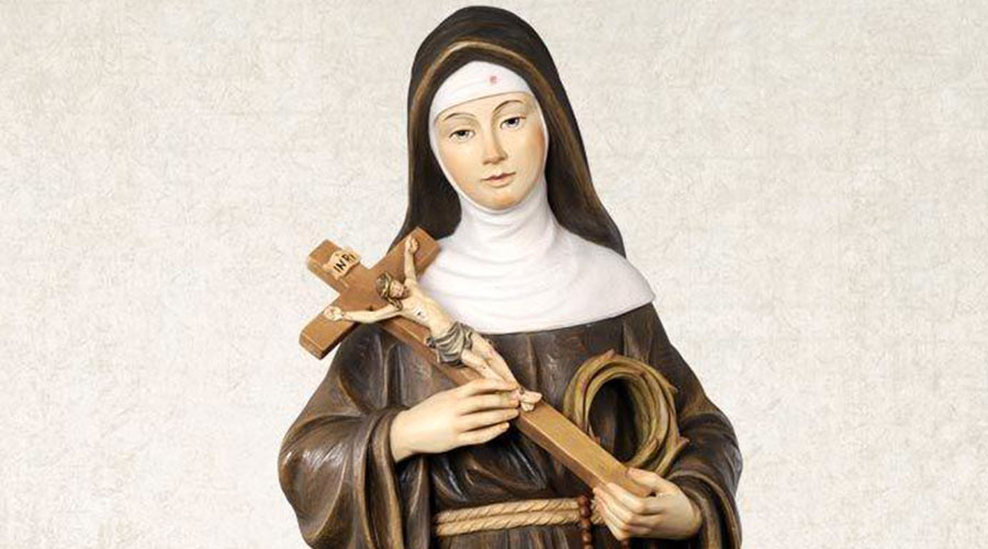 Le blog de Lyriko: Sainte Rita, Paris