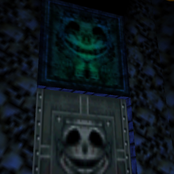 [OoT] Can anyone find me a clear picture of the 64 version of this face ...