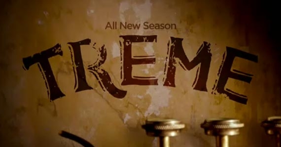 LAS SERIES DE HBO: TREME