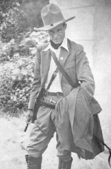 NOTIHISTORIADOMINICANA: GENERAL AUGUSTO CESAR SANDINO