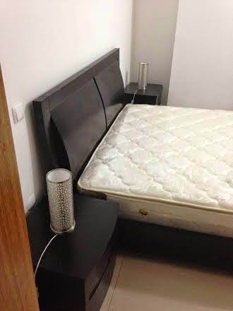 CASAS - MOÇAMBIQUE - MAPUTO : Apartamento no Condominio Joss Village