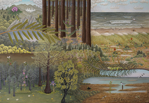 Nature Art Gallery | Nature Wallpapers by Artists | Most Famous Nature ...