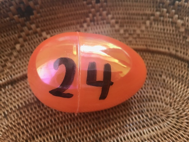 EGGCELLENT AND EGGSTRAVAGANZA! - Dr. Jean & Friends Blog