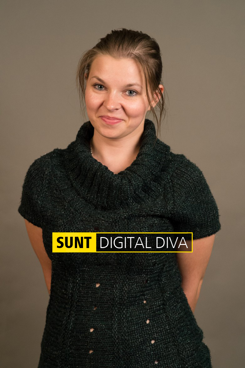 Digital Divas Conference - Alina Anghel