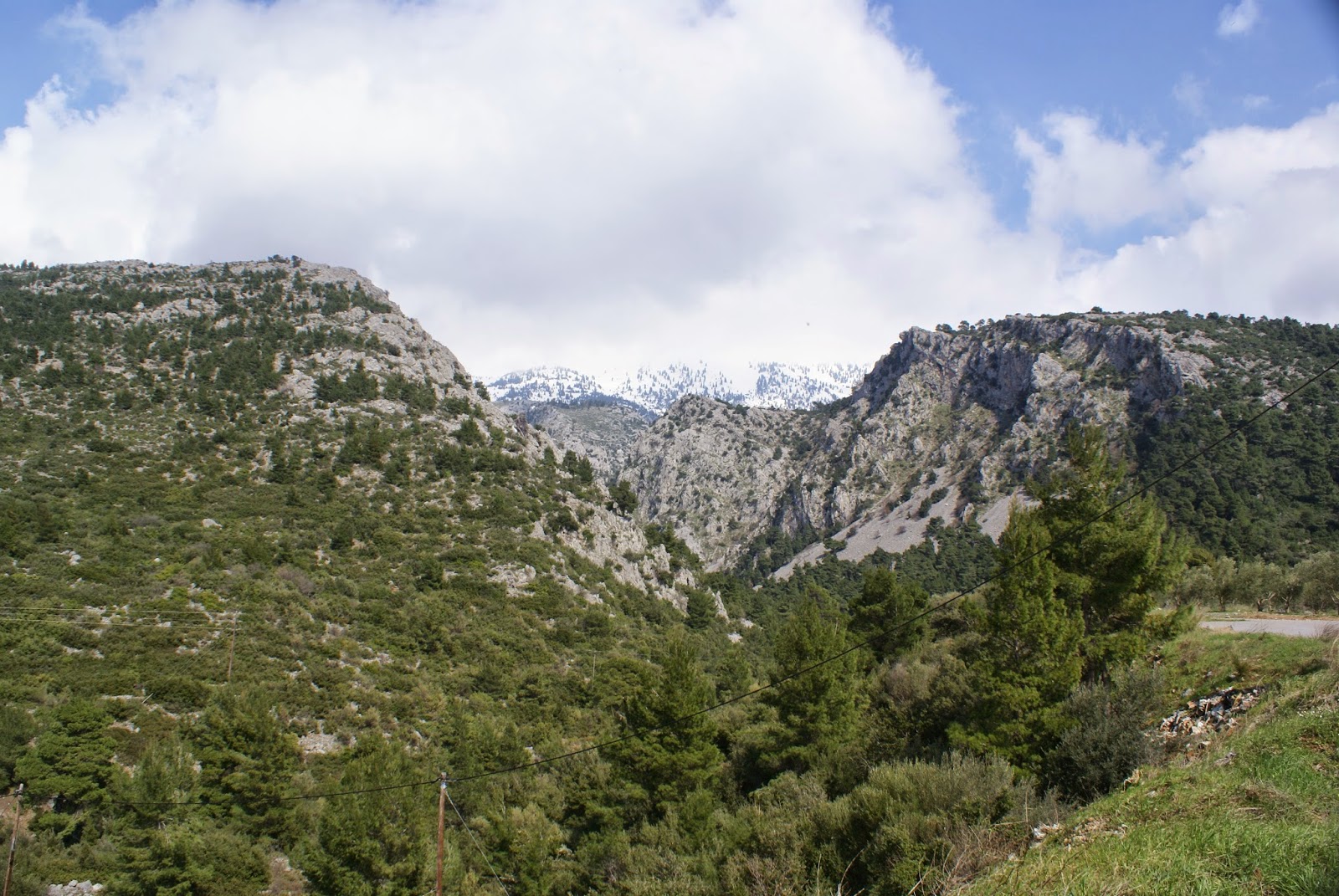 ΨΑΧΝΑ ΕΥΒΟΙΑΣ - παραδόσεις, ήθη, έθιμα της Μεσσαπίας: ΤΟ ΦΑΡΑΓΓΙ ΤΗΣ ...