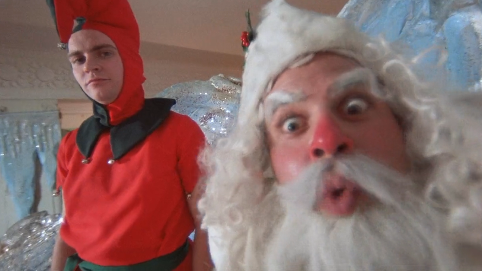 Mr. Movie: A Christmas Story (1983) (Movie Review)