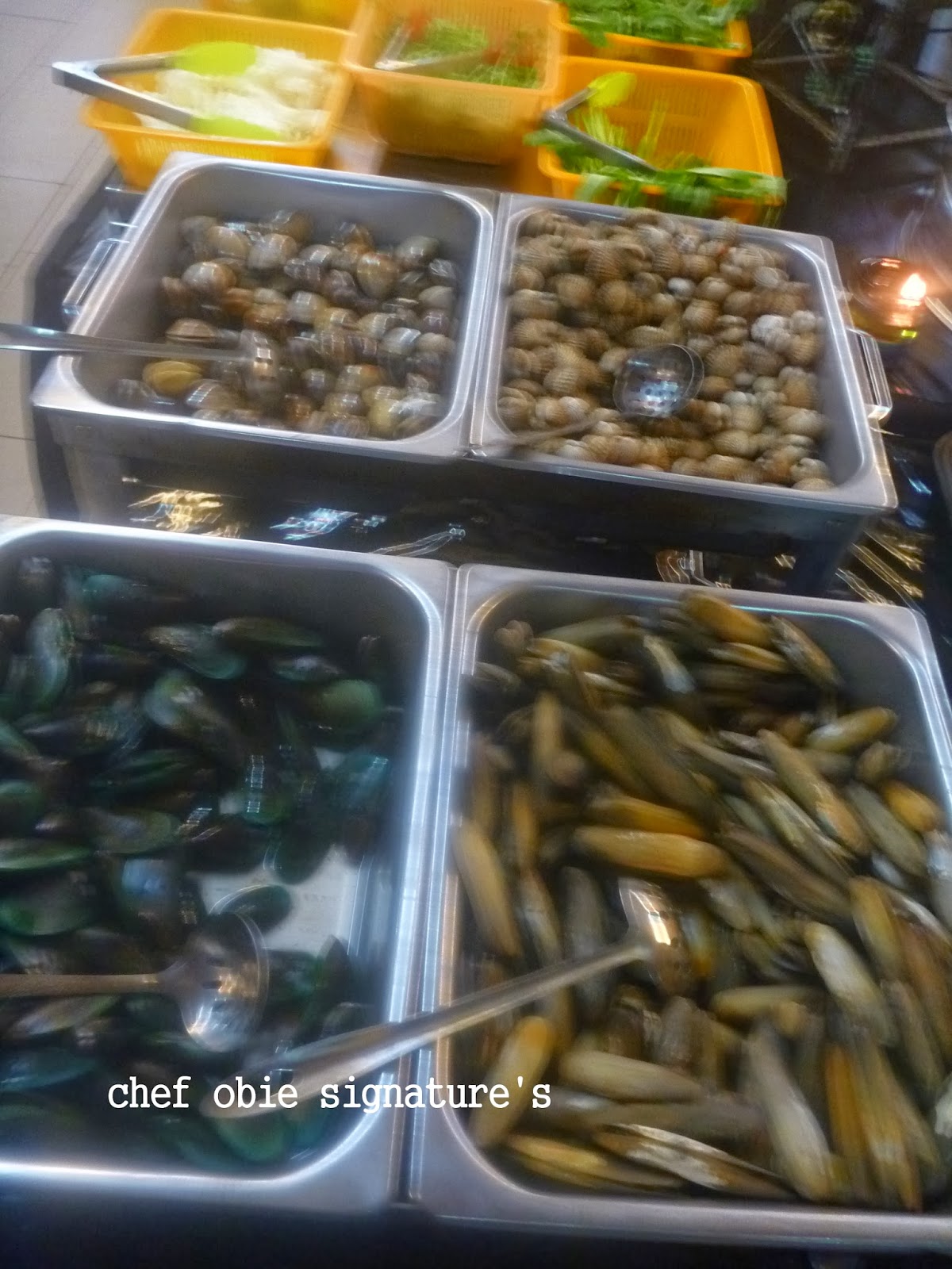 DIY jom try resepi chef obie pasti menjadi: Jom makan : Lagi Best BBQ ...