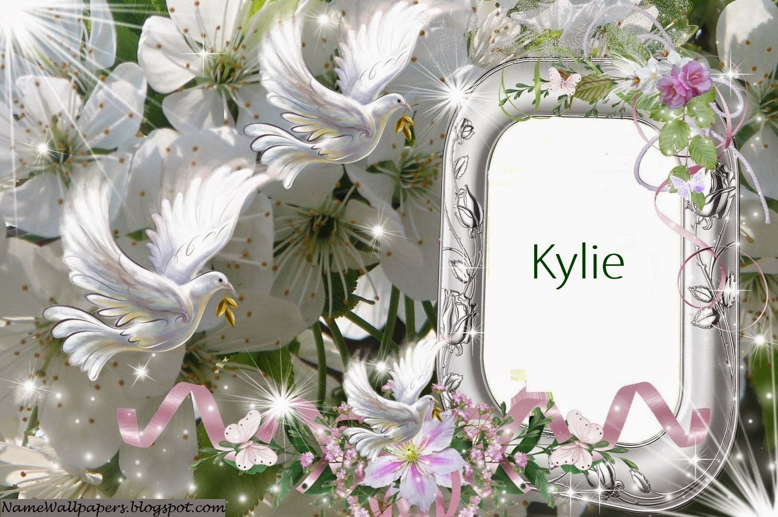 Kylie Name Wallpapers Kylie ~ Name Wallpaper Urdu Name Meaning Name ...