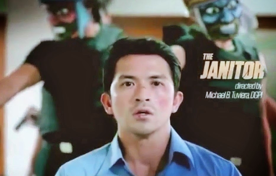 JR Macanas - The Boy from Bayugan: Dennis Trillo's best performance so ...