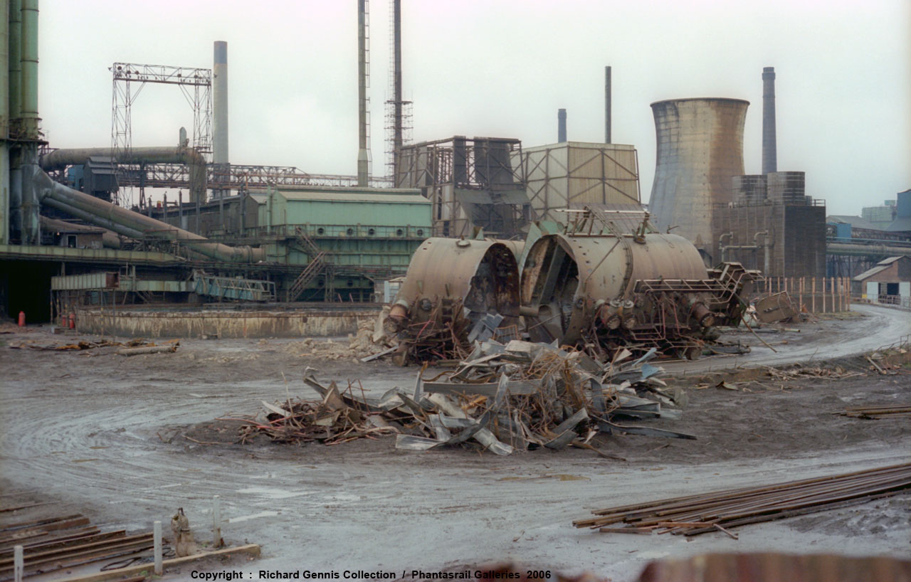 #ThingsElliottSays: The Real Story of Thatcherism