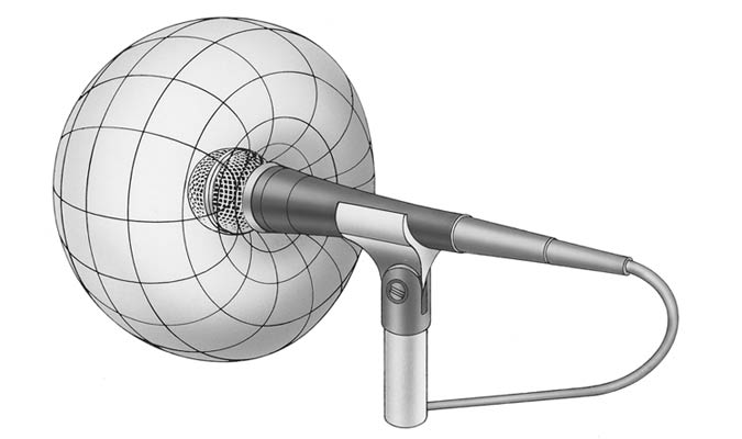 Belajar Tata Suara || Aryo Bray's Blog: Jenis-Jenis Microphone dan ...