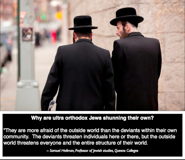 The Awareness Center, Inc. (International Jewish Coaltion Against ...