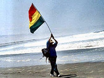 Dia del Mar - Noticias de Bolivia y el Mundo
