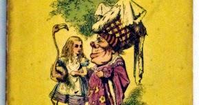 March House Books Blog: From Alice in Wonderland to Winnie the Pooh