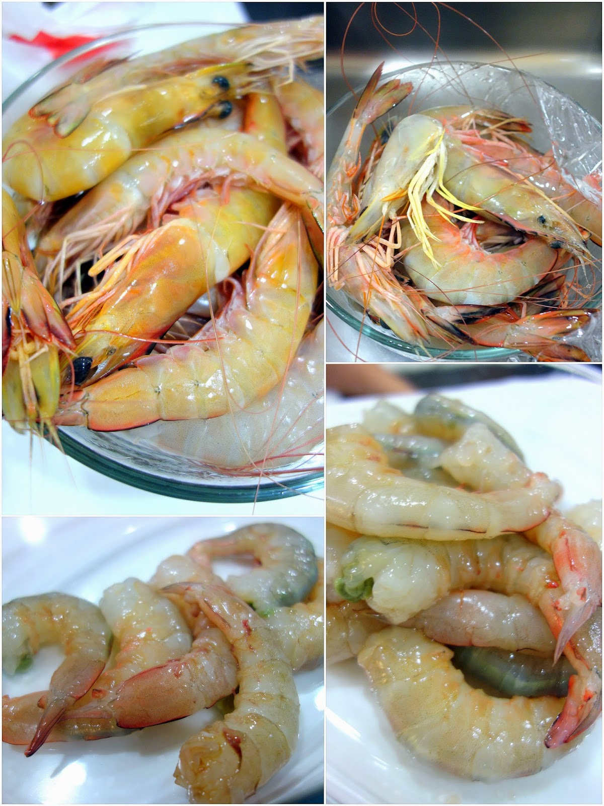 While things are heating up at the stove, the rest of these big, bouncy ...