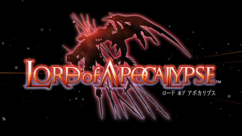 Lord of Apocalypse (Game RPG đỉnh cao trên PSP) cho LG L3 ~ LG OPTIMUS ...