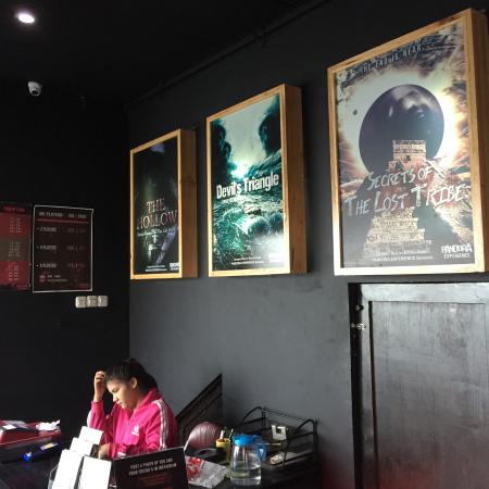 [Escape Games] Pandora Experience