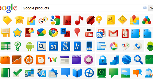 KnowCrazy.com: List of Google Products And Services You Probably Don’t Know