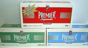 Cigarette recipes, tobacco recipes, make a cigarette like your brand