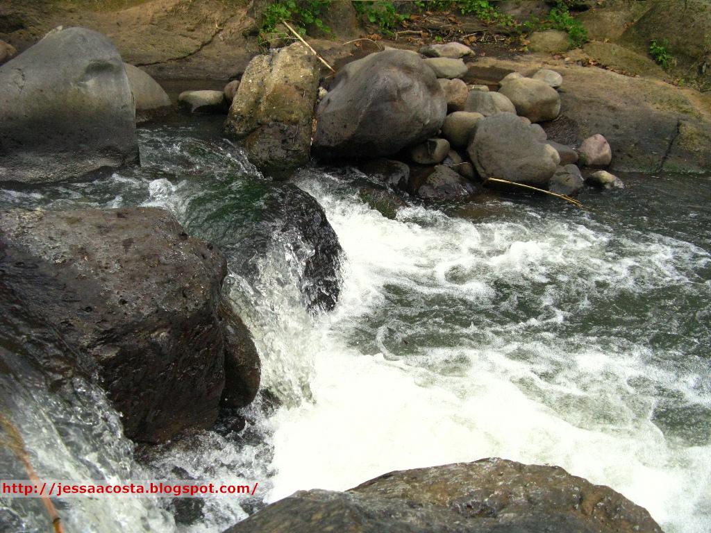 TRAVEL: Day Hike at Mount Talamitam - Patches of Life