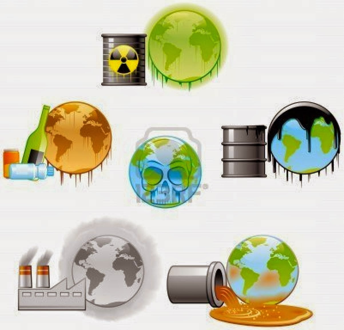 Desarrollo Sustentable: Unidad 5: "ESCENARIO MODIFICADO"