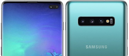Samsung s10 Plus review