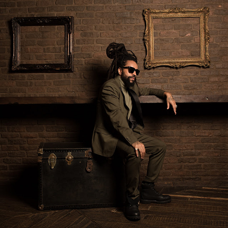 Blog do Consa: MC Rael se apresenta no Teatro do Sesc Birigui na quinta ...