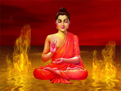 "Eu Sou" - O Despertar da Consciência: Buda foi ao inferno e os ...