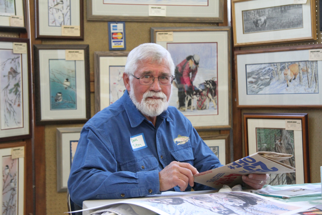 Willow Dog Mushers Association: A Gathering of Champions--Symposium--Part 2