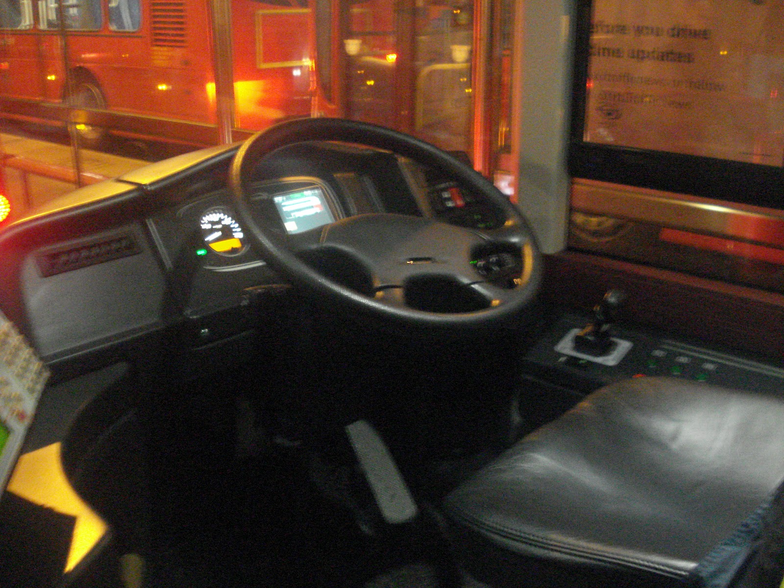 WLTM Transport Blog: New Bus For London/Borismaster LT2 (LT61 BHT) 16/03/12