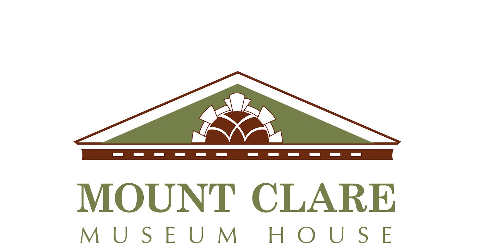 From the B&O Railroad Museum...: Mount Clare Museum House Lecture Series