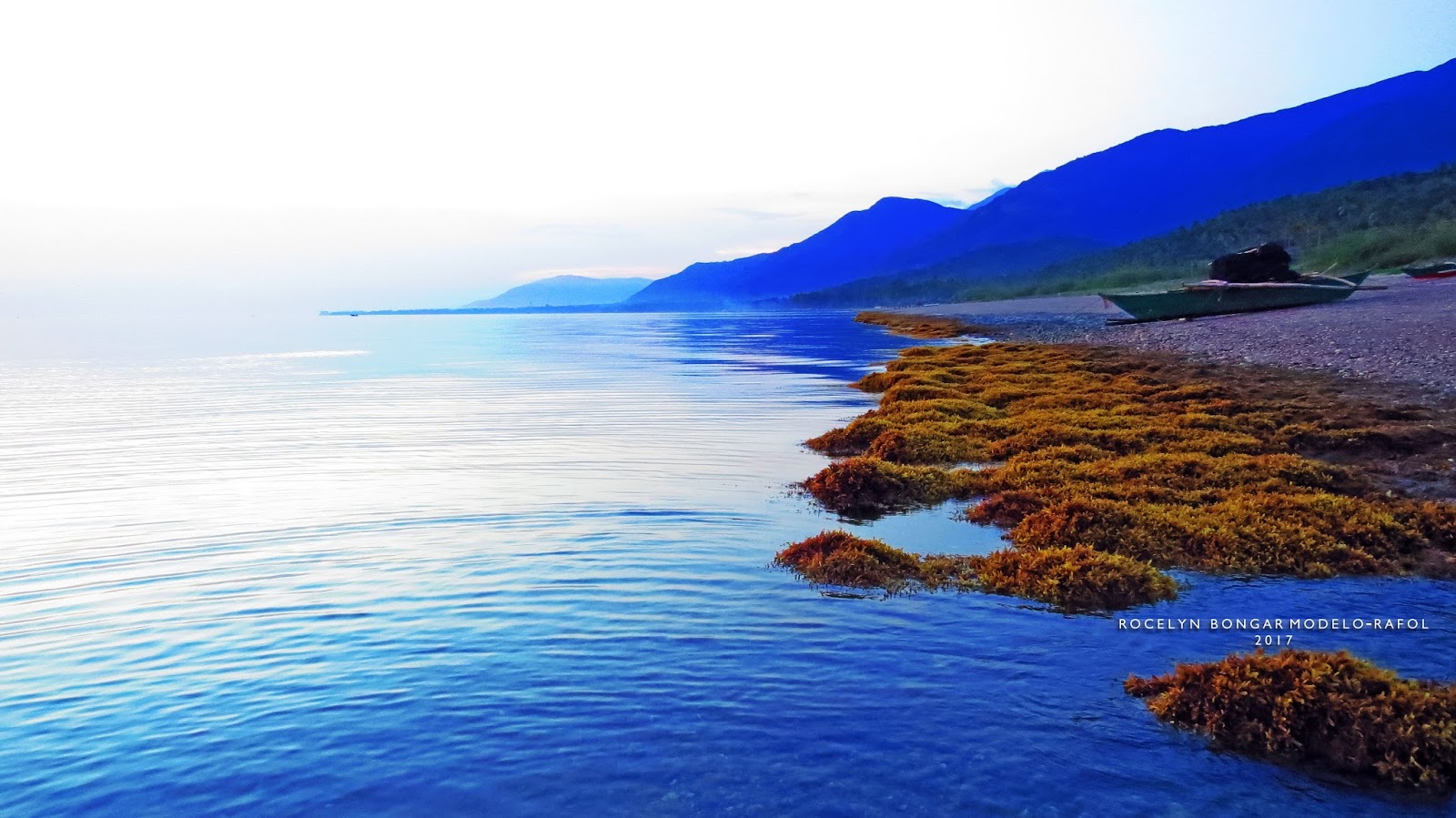 7 Ways to enjoy Sibuyan island "The Galapagos of Asia"