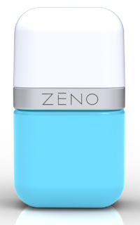 Adult acne is a total drag so here are a few products from Zeno ...