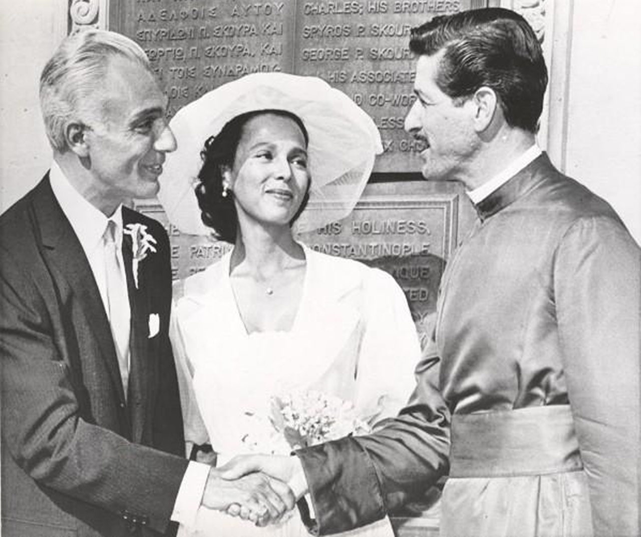 Jack Denison, Husband 2