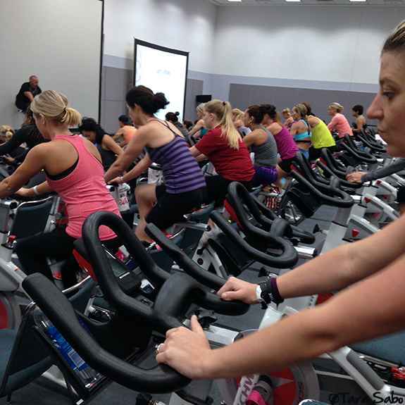 A Daily Dose of Fit: How to Create an Awesome Spinning Playlist