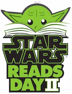 Create With Mom: Get Ready For Star Wars Reads Day
