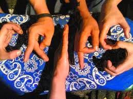 Crips In Utah: Gang Culture Invades An Unlikely Turf --Utah?! - The ...