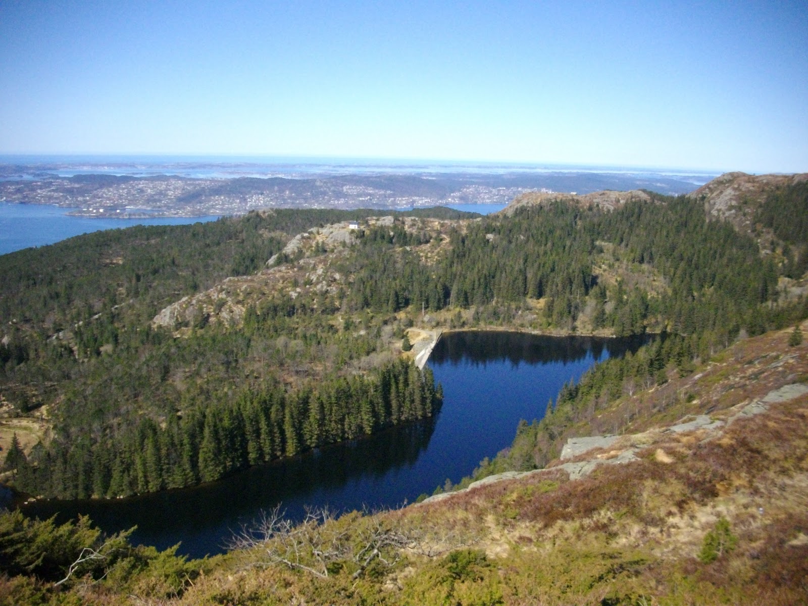 irgum-Bergen
