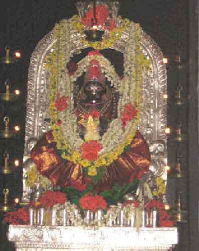Neelavara Temple – Sri Mahishamardini Temple at Neelavara near Udupi in ...