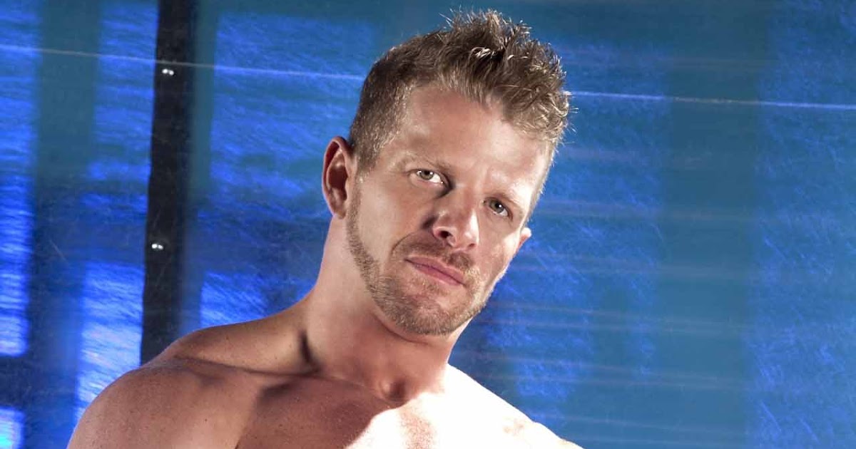 Images of Men: Jeremy Stevens