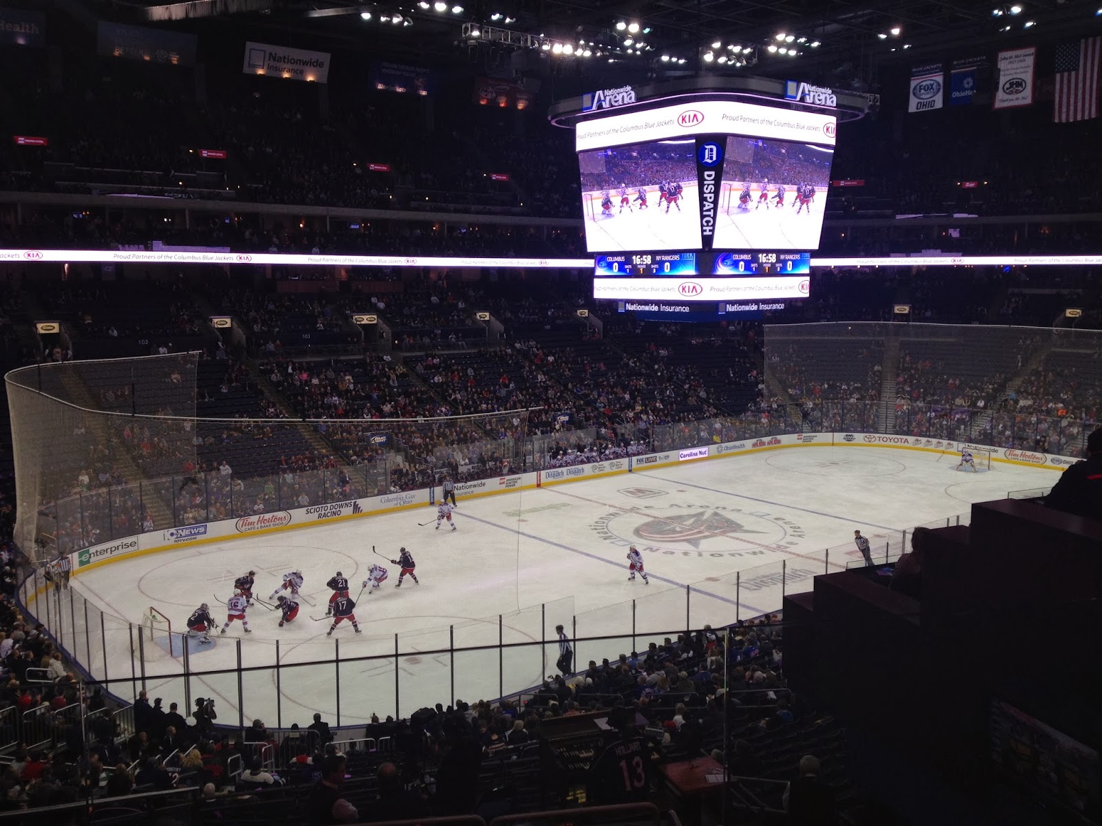 KEEP CALM AND CARRY ON: Five on Friday: Nordstrom Sale, Bluejackets ...