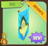 Lorilea11's Animal Jam Journal