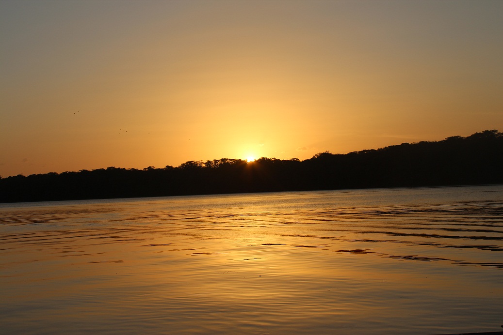 North Star on the Great Loop Journey: Welaka