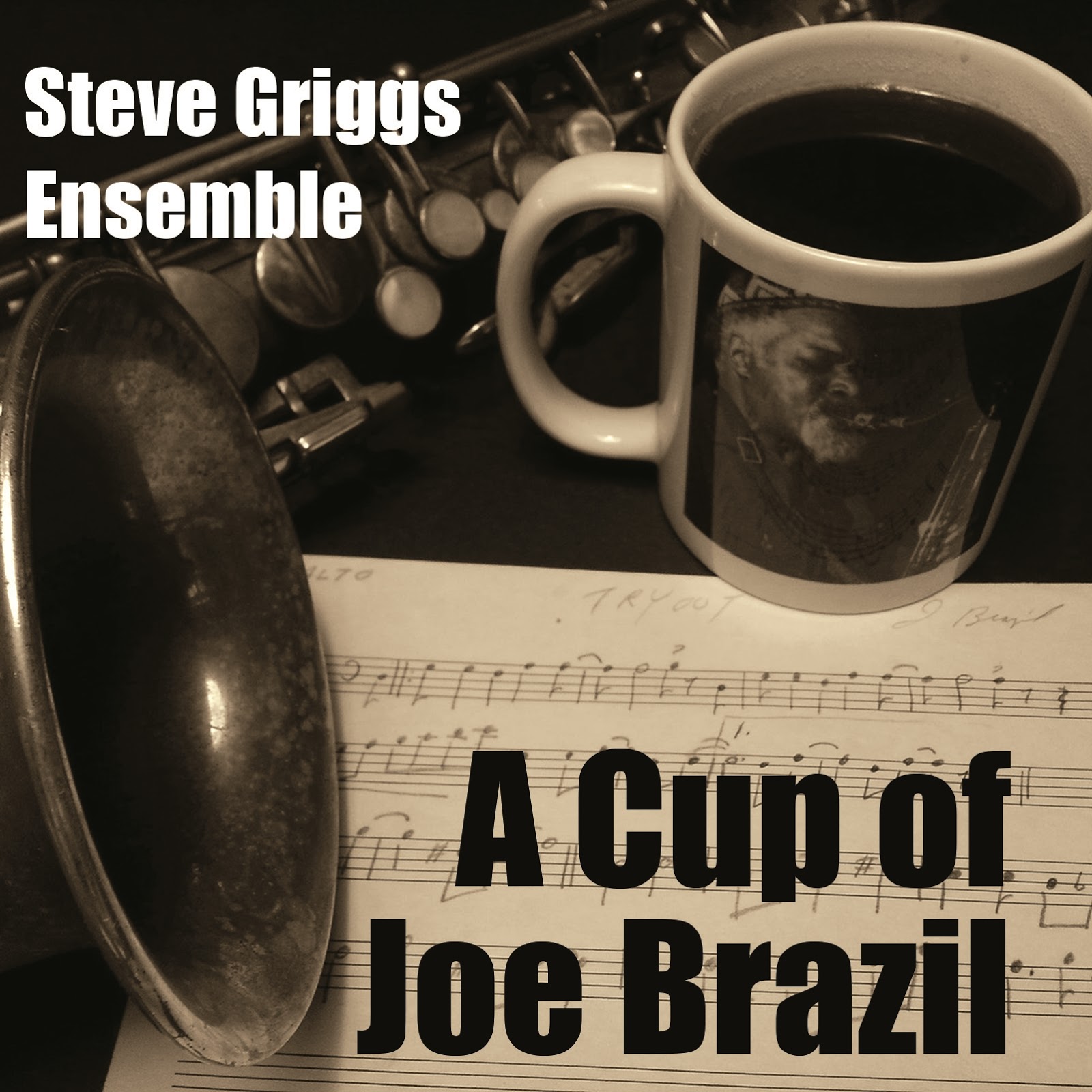 Joe Brazil Project: 2017