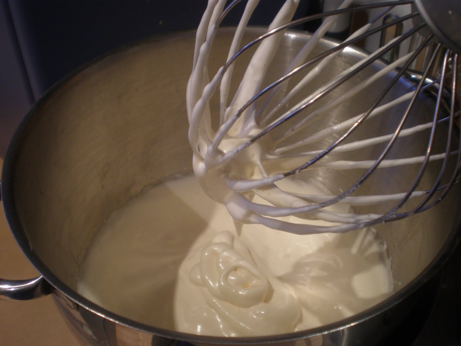 The InTolerant Chef ™: Jammy Sponge Roll