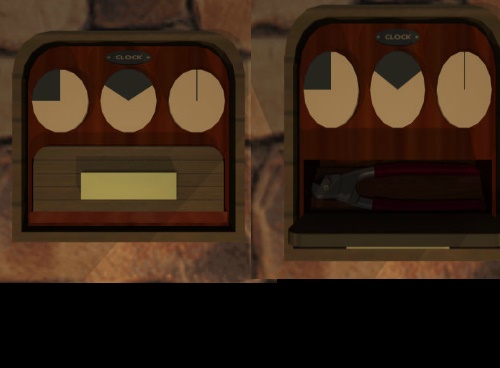 Escape Alice House Level 1 Walkthrough ~ Escape mobile games