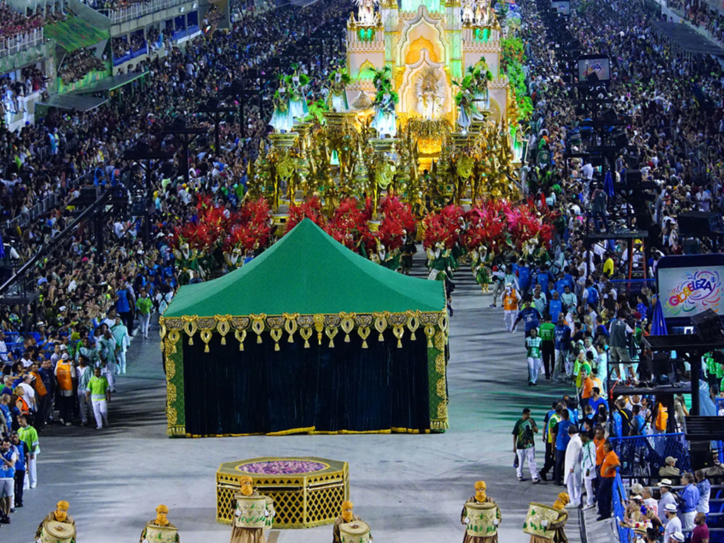 ΚΑΡΝΑΒΑΛΙ ΤΟΥ ΡΙΟ (RIO CARNIVAL) 2 photos - wallpapers (συνεχής ...