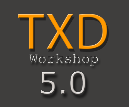 Tutorial: How to use TXD Workshop! ~ Vinnz Game