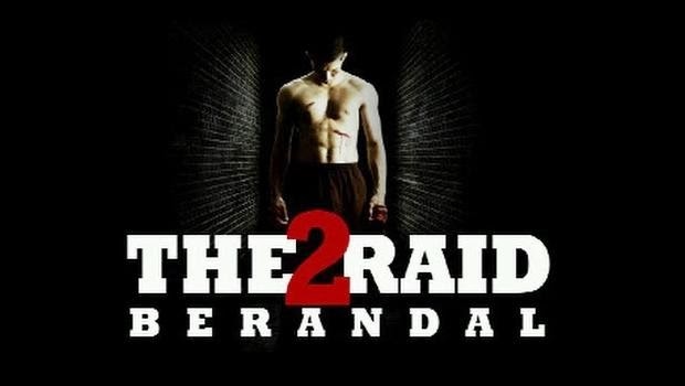 SNEAK PEEK : More Footage From "The Raid 2: Berandal"